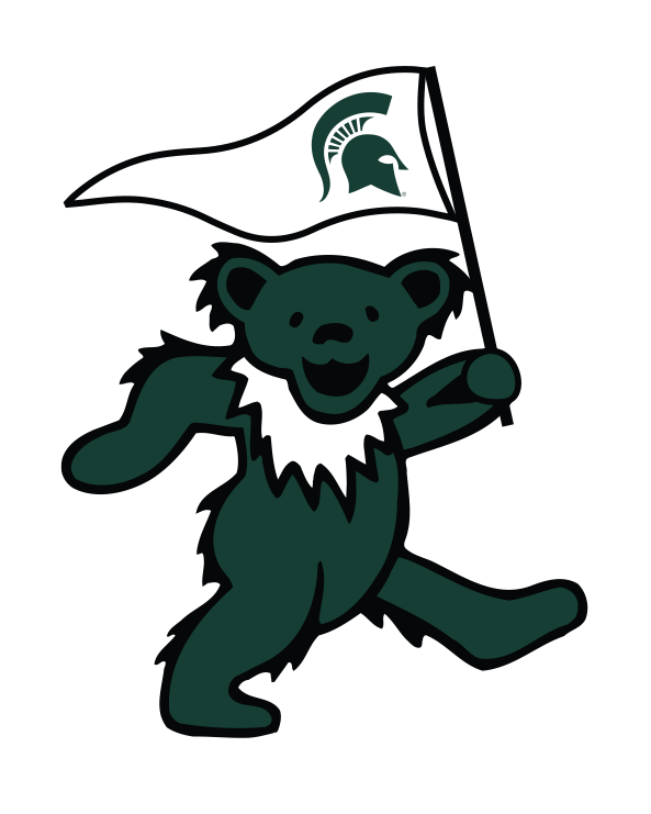 Michigan State University - Grateful Dead – Class Trip
