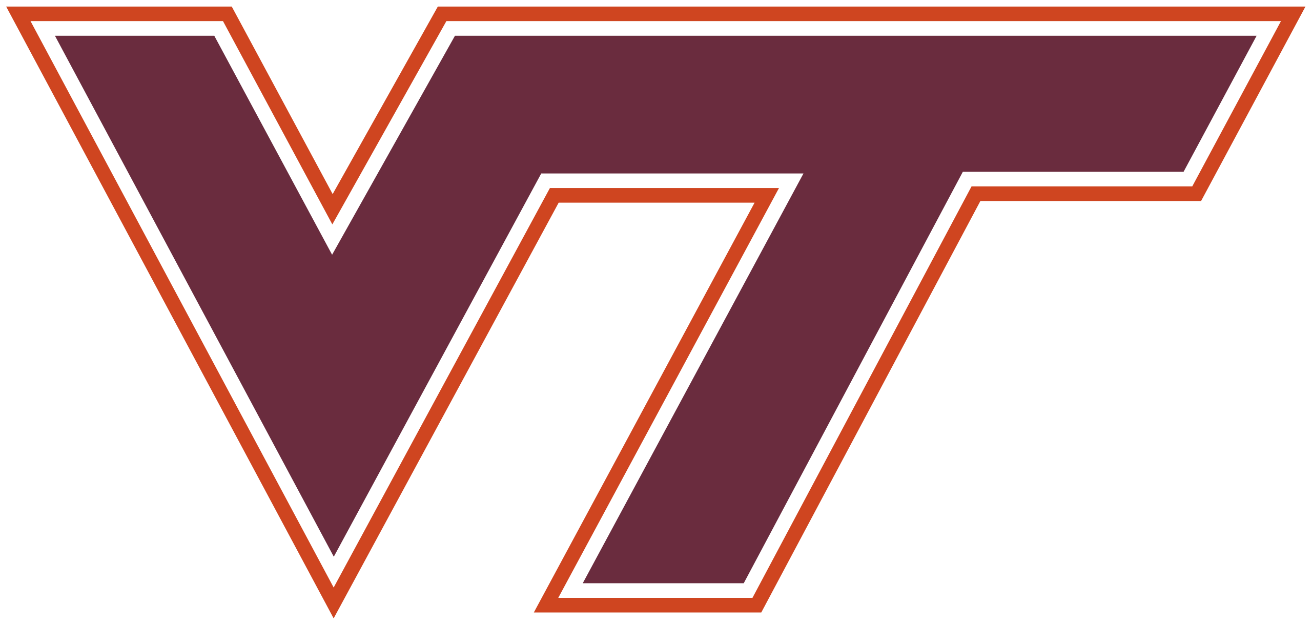 Virginia Tech – Let’s Go Hokies Collection – Class Trip