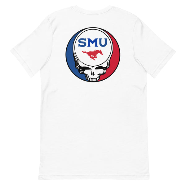 SMU x Grateful Dead SYF Tee – Class Trip